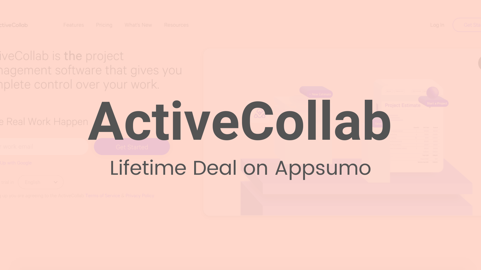 ActiveCollab: User-Friendly Project Management Tool | kenmoo.me
