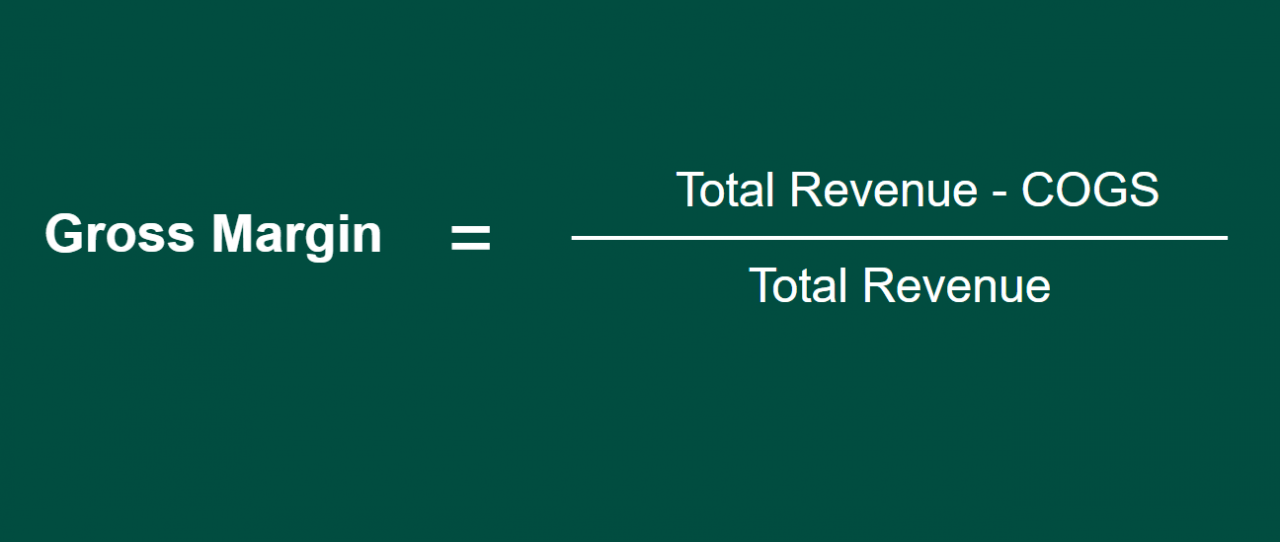 The Beginner’s Guide To Creating A SaaS Income Statement The Beginner’s Guide To Creating A SaaS Income Statement